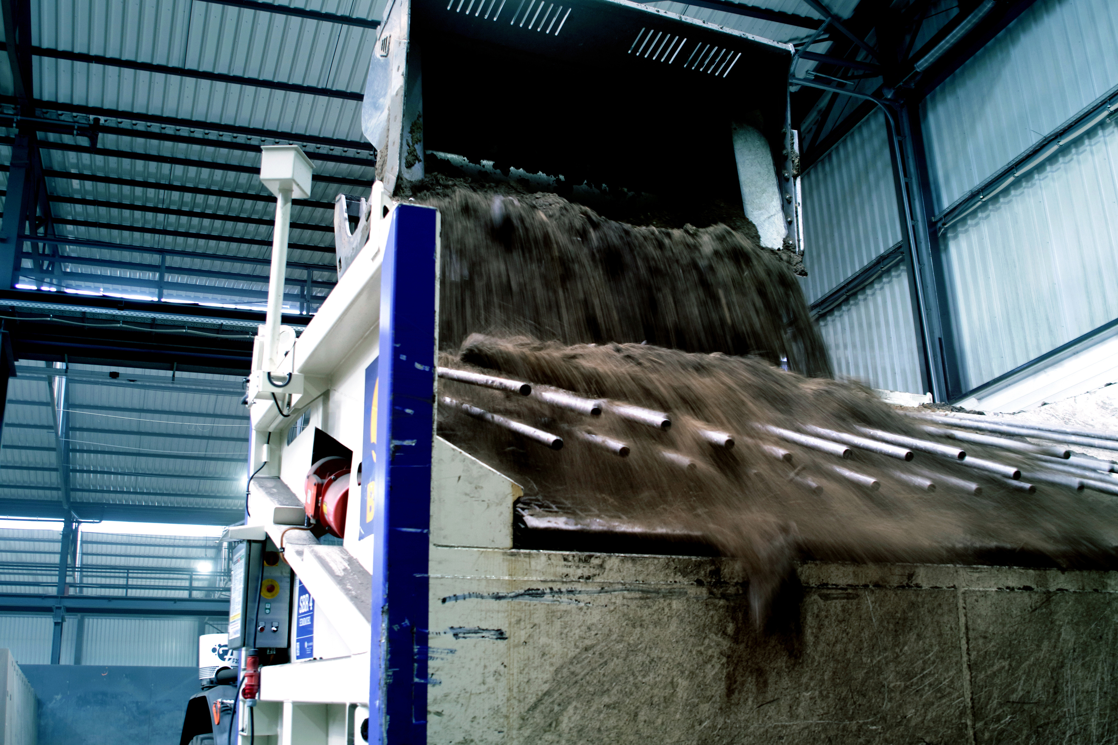 Who we are | BAUER Resources GmbH